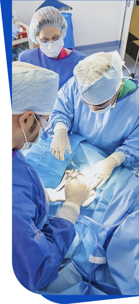 Body Cosmetic Surgery For Women – Luxor Medical Center